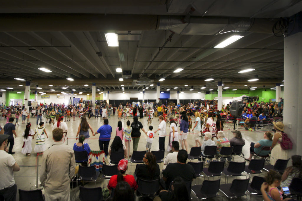 Photo Gallery – One Nation Walking Together
